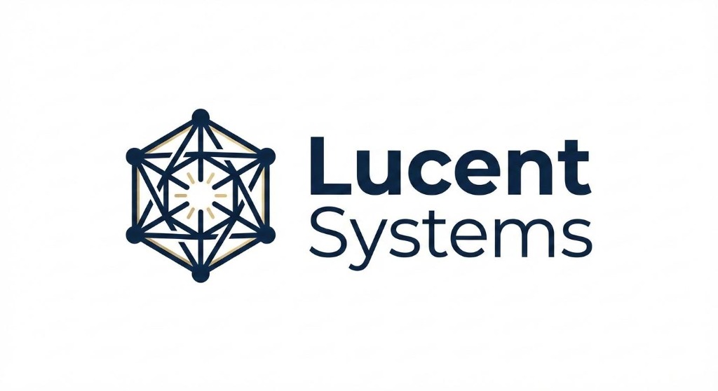 Lucent Systems | Modern Websites & Software for UK Businesses